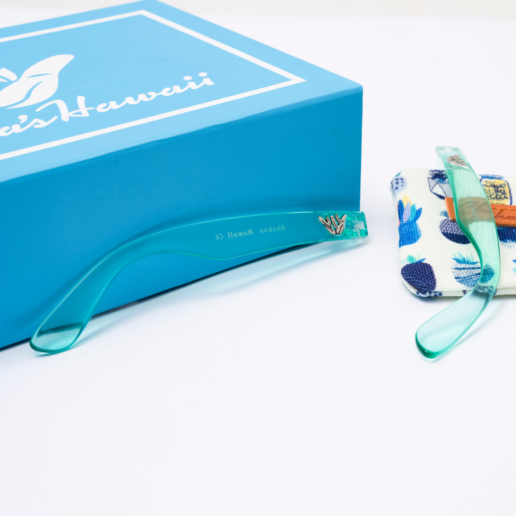 Arms – Shaka's Hawaii